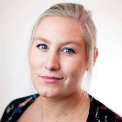 AI generates personal recommendations in Advania’s new intranet - Rek.ai